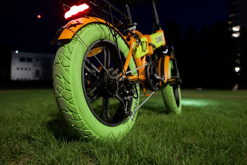 E-bike for Delivery in Cyprus | Electric Bike Rental – Zelobikes