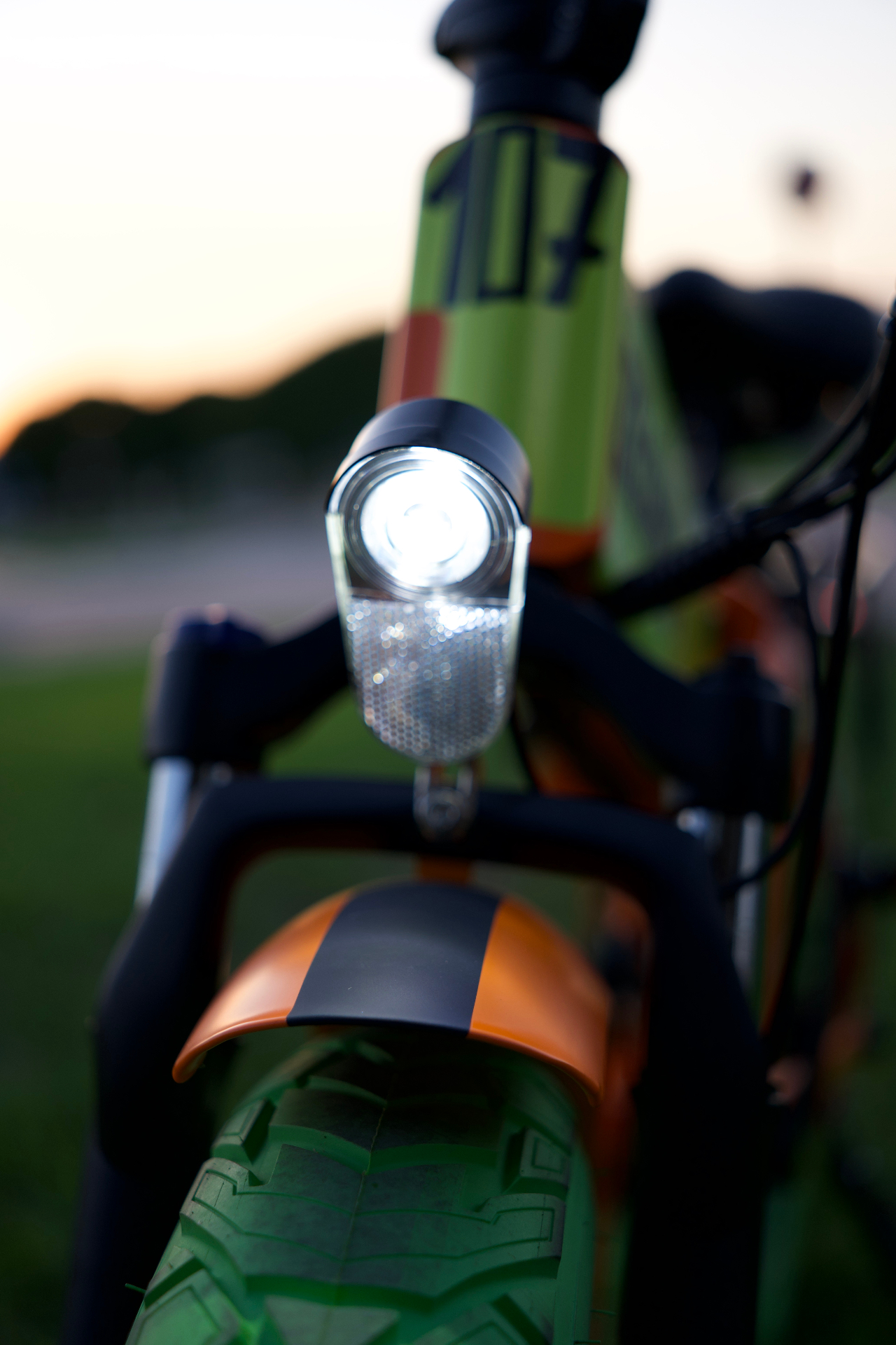 E-bike for Delivery in Cyprus | Electric Bike Rental – Zelobikes